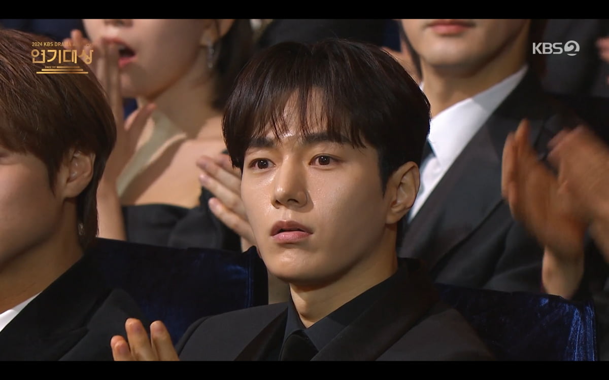 '53세' 이영애, 26년 만에 KBS 복귀→근황 공개 "오랜만에 나온 이유 있어" ('KBS 연기대상')