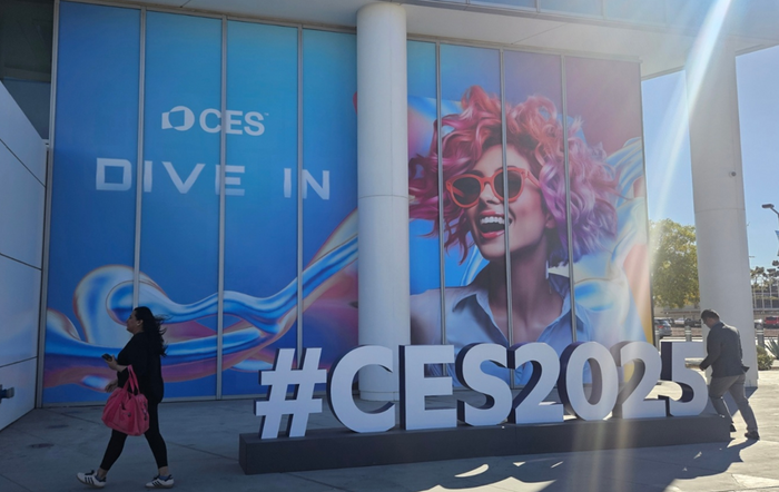[CES 2025·폐막] 기술 트렌드 살피러 14만1천명 방문...작년 대비 5% 늘어