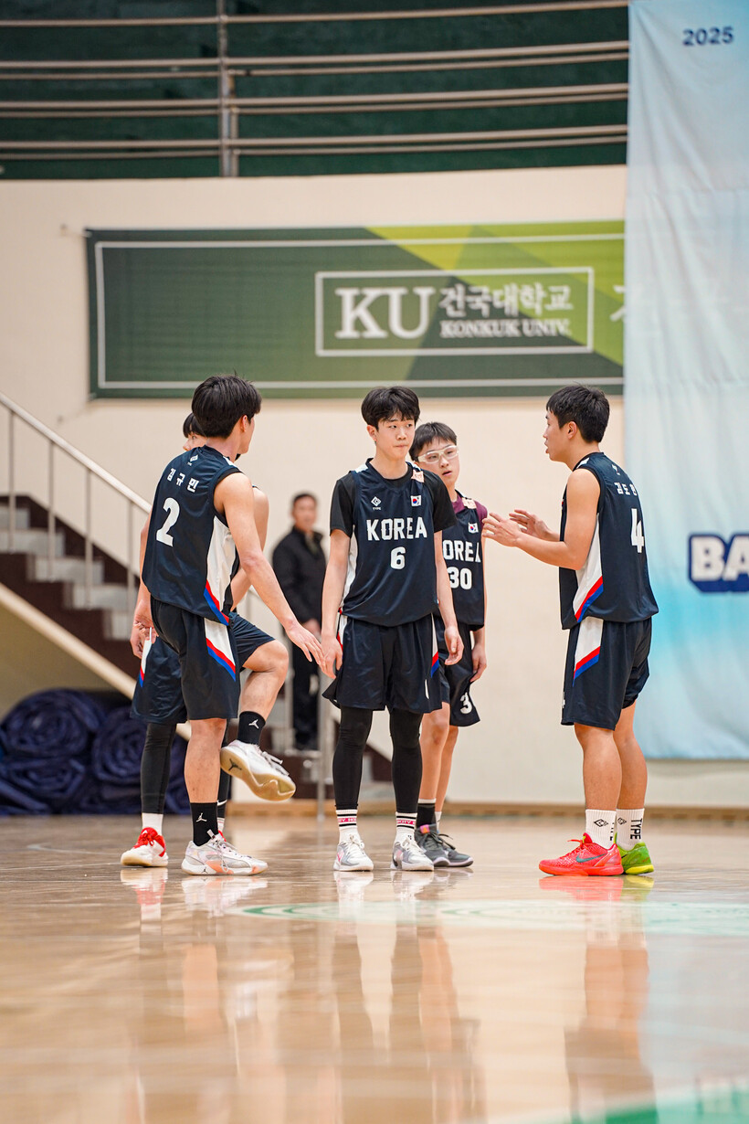 TEAM KOREA A 주장 김도현, AYBC U14부 MVP 선정
