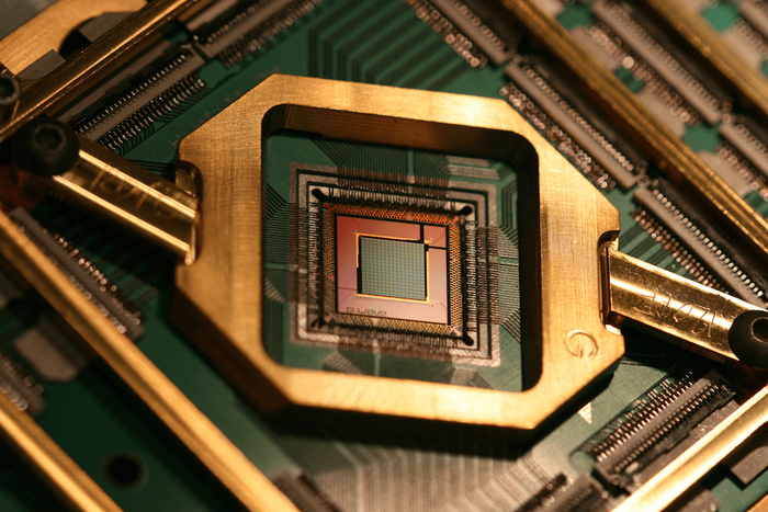 Quantum computer stocks on roller coaster ride after industry remarks