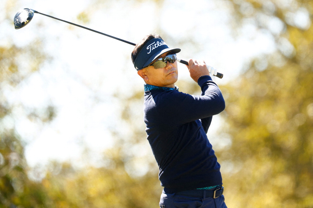 최경주·양용은의 시간 … PGA 투어 챔피언스 개막