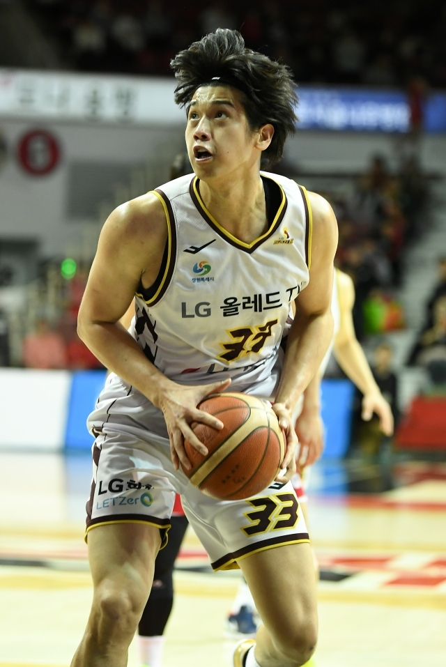 ‘워니 천하’ 막은 진격의 타마요, KBL 3R MVP 선정…알바노도 못한 亞 쿼터 첫 라운드 MVP