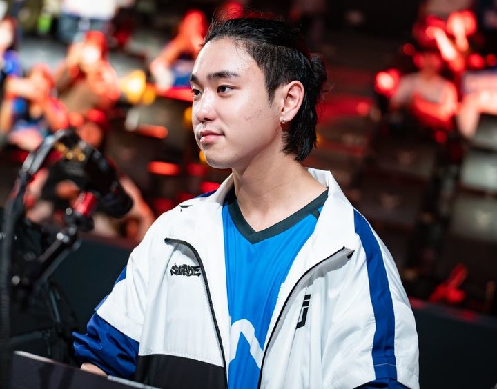 승리로 시작하는 LCK DN 프릭스...'버서커' 김민철 "승패는 중요하지 않아"