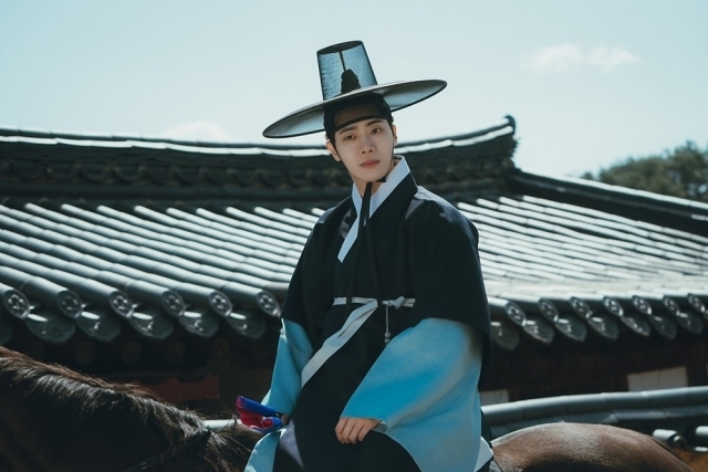 추영우, 확신의 '주연' 자리매김했다…눈부신 연기 성장史