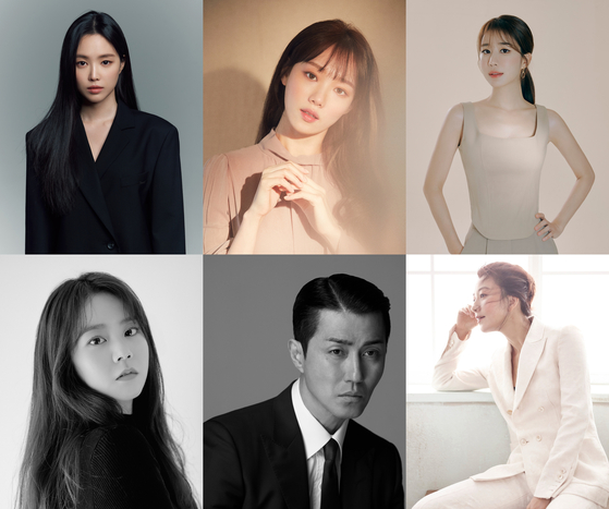 'Shut Down': Blackpink's YG Entertainment to cease actor management