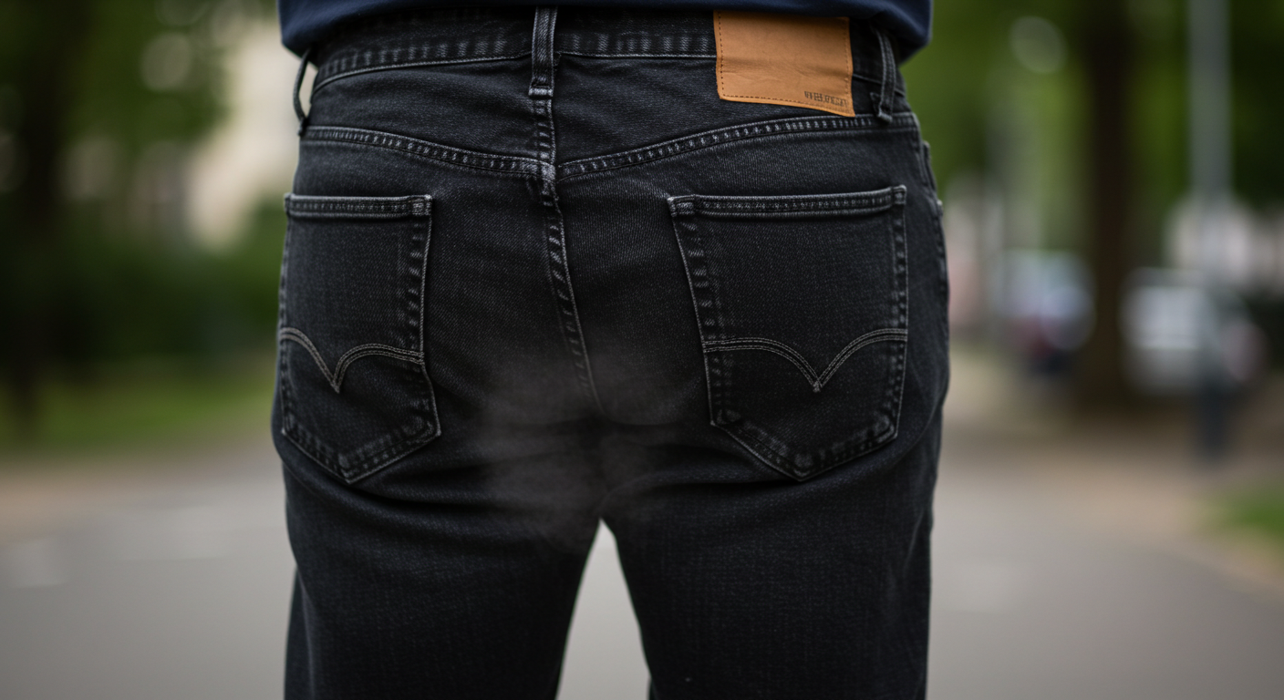 "심한 방귀냄새", 당뇨병 일수도? | 반딧불