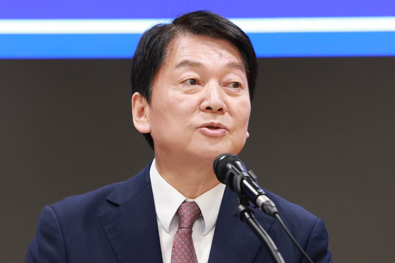 안철수 “尹 구속영장, 발부될 확률 높아”…왜냐하면