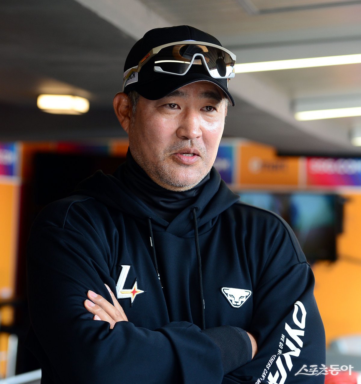 SSG 베테랑 6명의 일본행…캠프 이원화는 어떤 결말 맞이할까