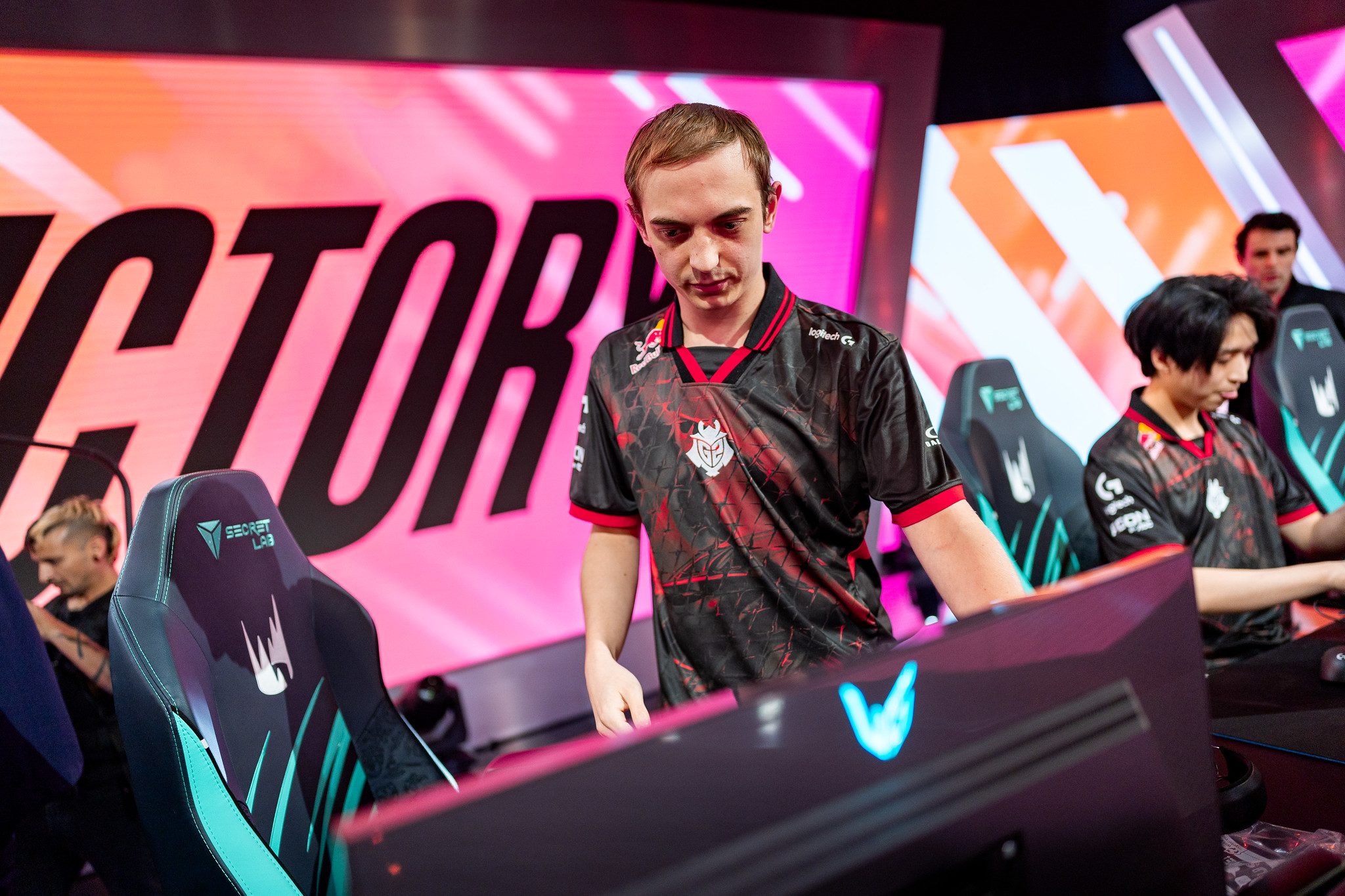 한 시대의 마무리?…G2, 창단 첫 LEC 개막 2연패 늪