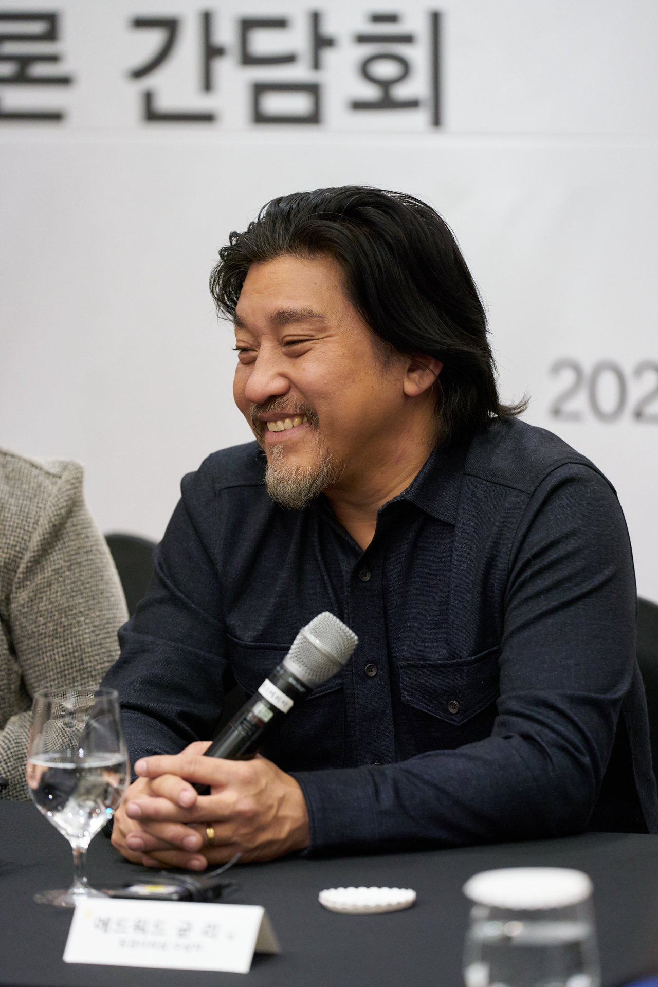 Edward Lee reflects on his culinary journey from Netflix show to ...