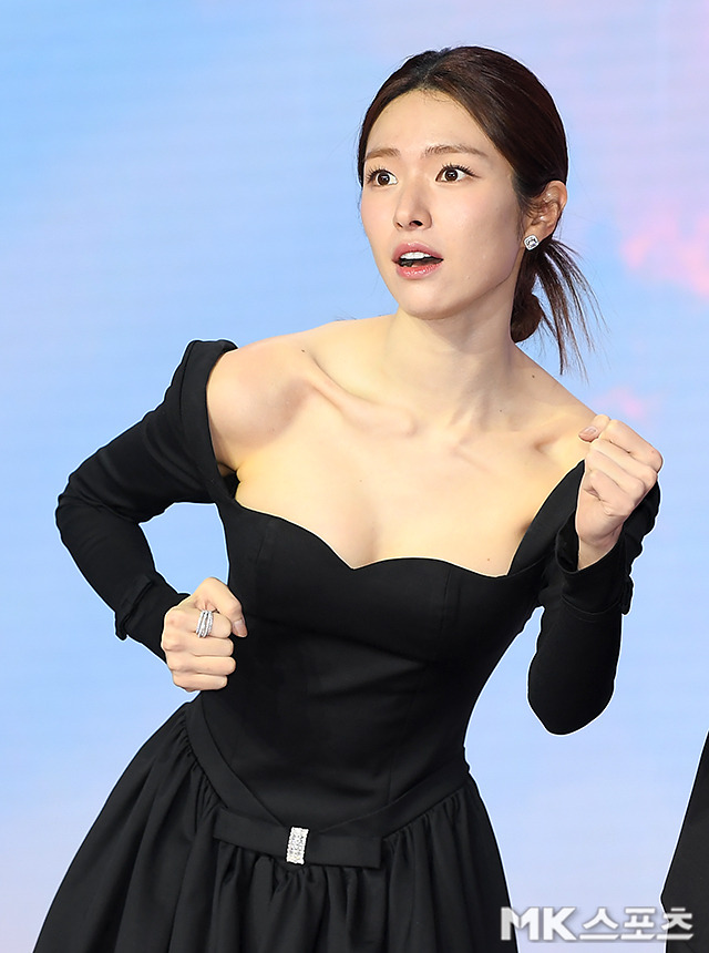 미술 전공한 '이대 여신', 25살에 데뷔한 '168cm 45kg' 미모의 여배우 | 뷰티는 내운명