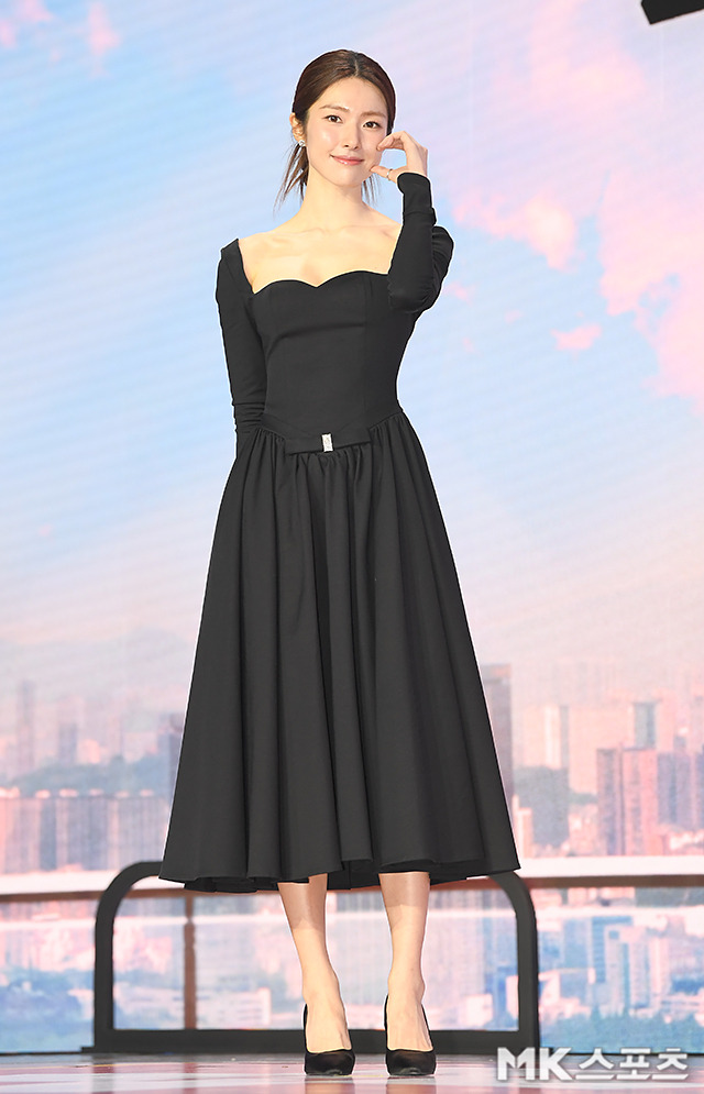 미술 전공한 '이대 여신', 25살에 데뷔한 '168cm 45kg' 미모의 여배우 | 뷰티는 내운명