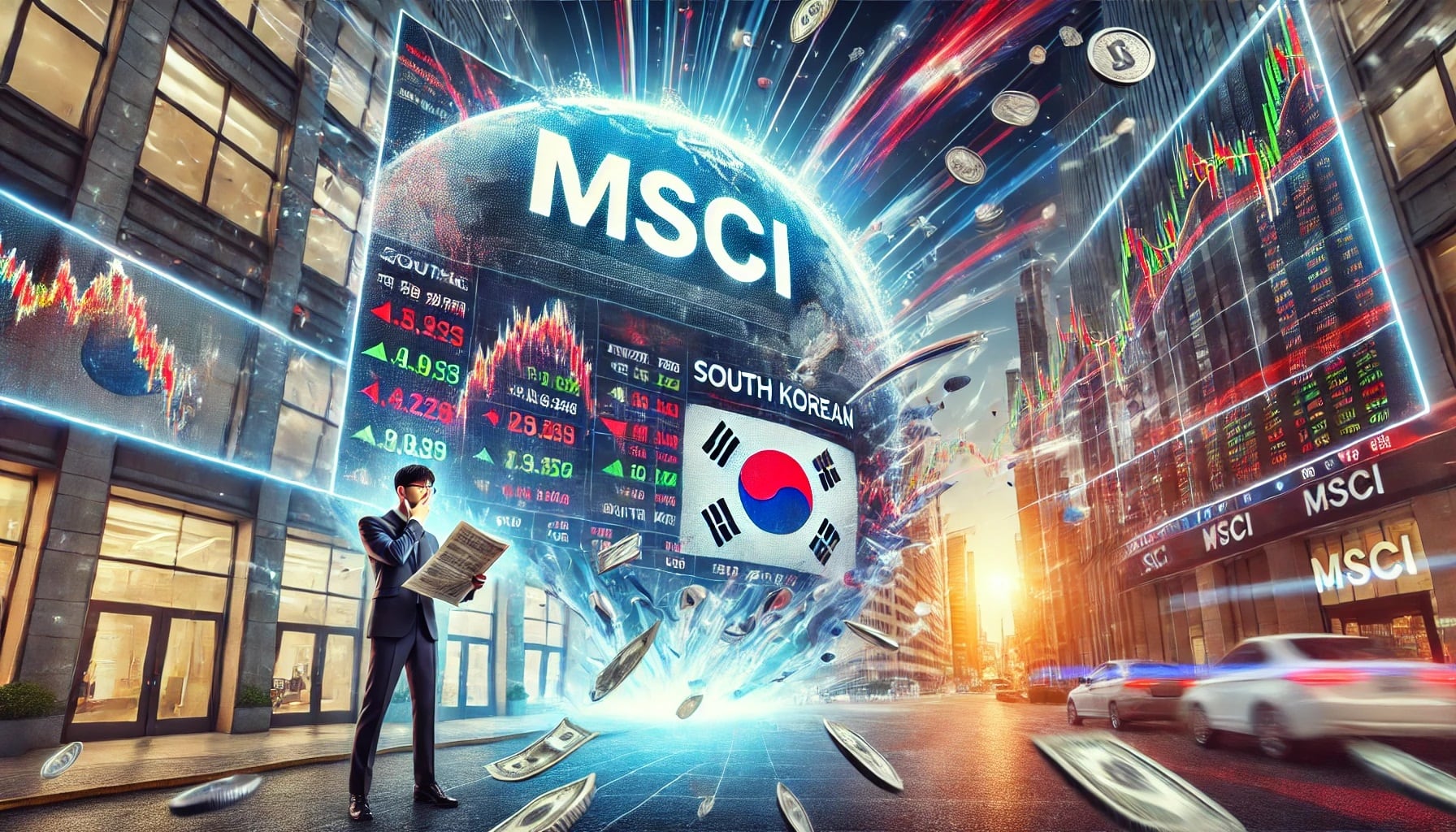 이번엔 ‘패낳괴’ 없을 듯... MSCI 정기 변경 앞두고 무더기 편출 가능성