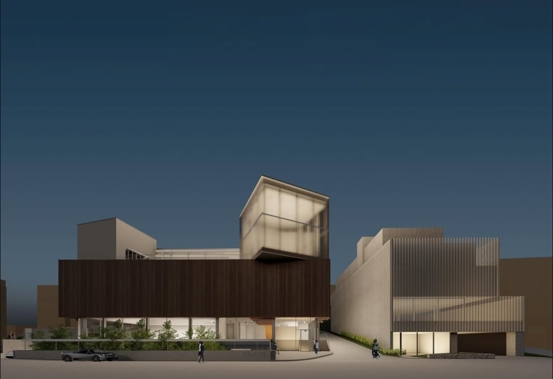 First of Park Seo-bo museums to open in Seoul