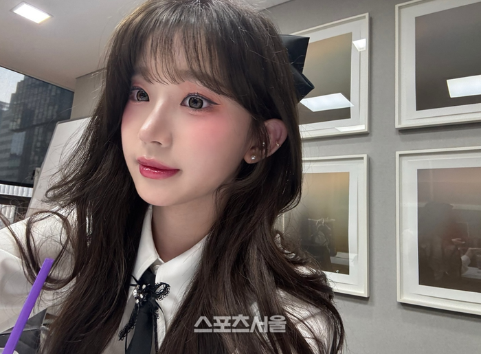 KIA 1티어 전력 이탈...이주은 치어리더, 대만 진출 확정 후 근황