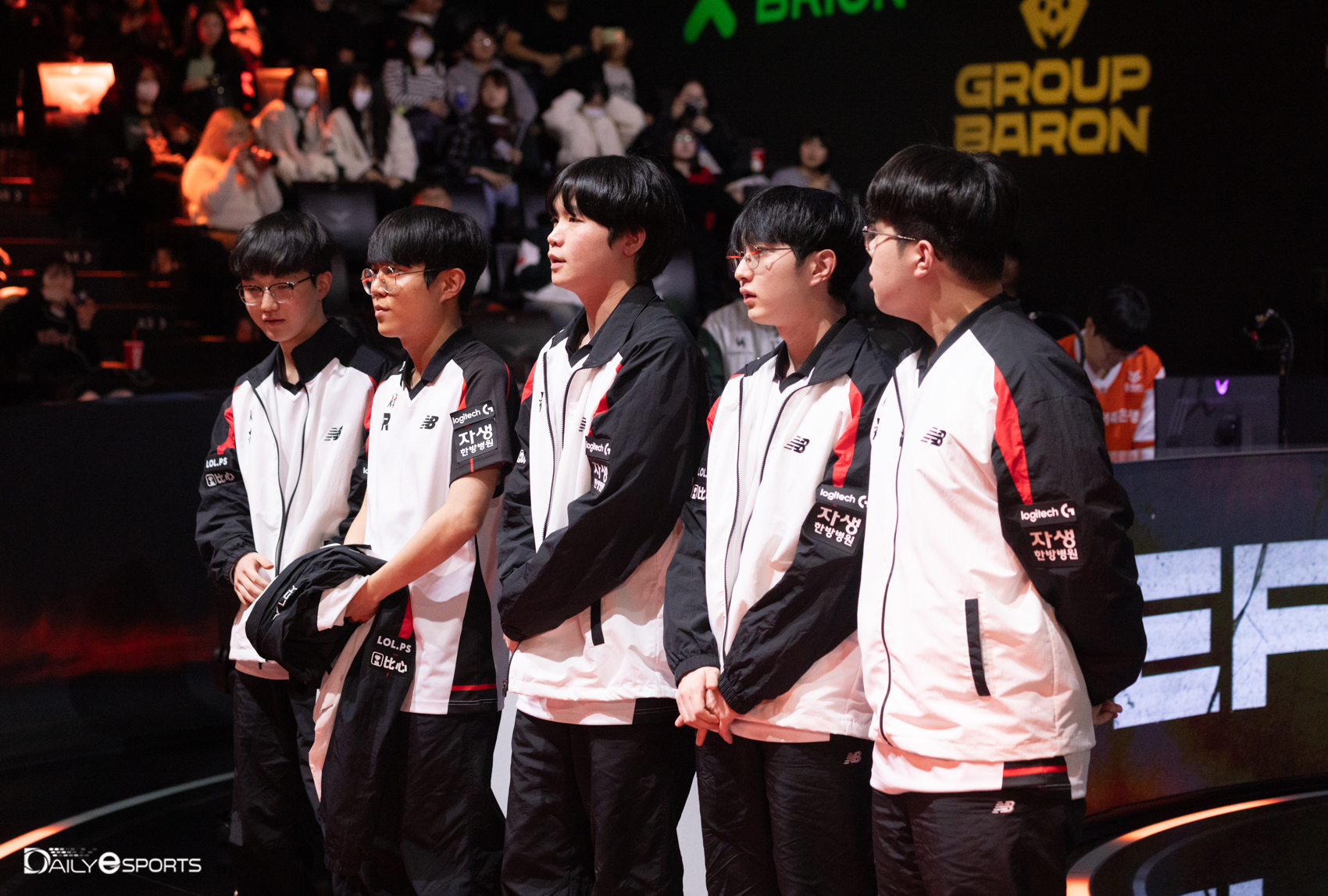 kt, OK 저축은행 격파... LCK 컵 장로 그룹 승리