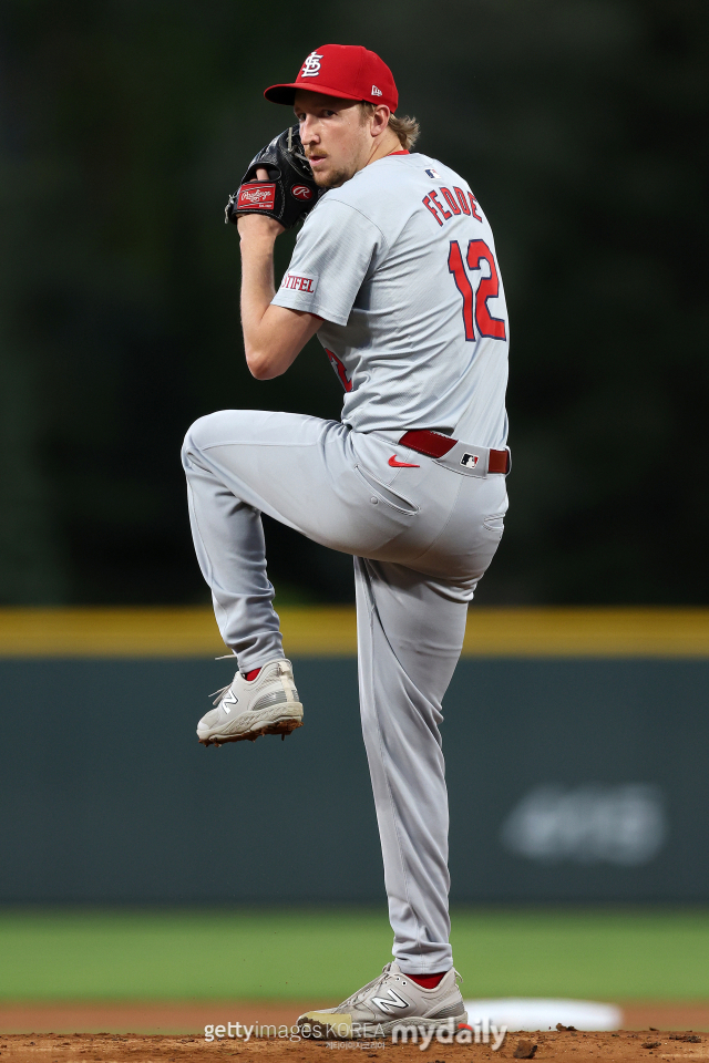 켈리→페디→다음은? KBO 13승 투수, 밀워키와 연결…"이상적인 선택지 될 수 있어"