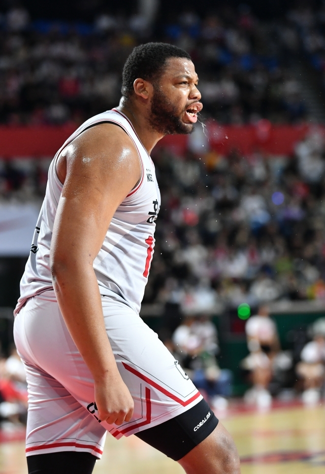 ‘내부 불화설’ 러시아 떠난 스펠맨, KBL 컴백? CBA 진출? 소문만 무성한 ‘슈퍼맨’의 거취