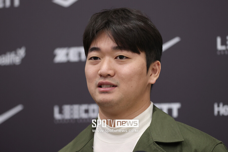 '더블A 평균자책점 10.42' 고우석, 마이애미 스프링캠프 초청 명단 진입 "MLB 재도전"