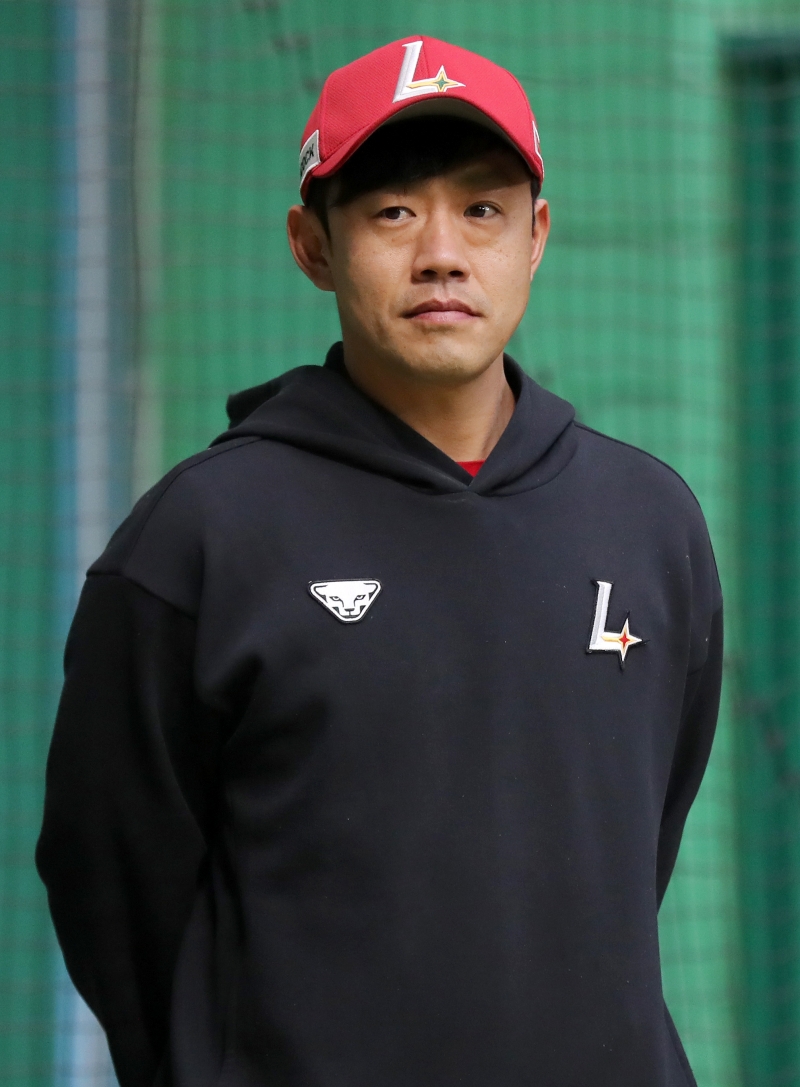 SK→KIA→NC→한화···지도자로 인천 돌아온 이명기 코치 "SSG서 야구하고 싶은 마음 컸다" [인터뷰]