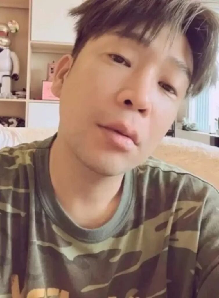 ‘못 알아볼 뻔’ MC몽, 100kg 육박한 근황 공개 | 셀럽스케치