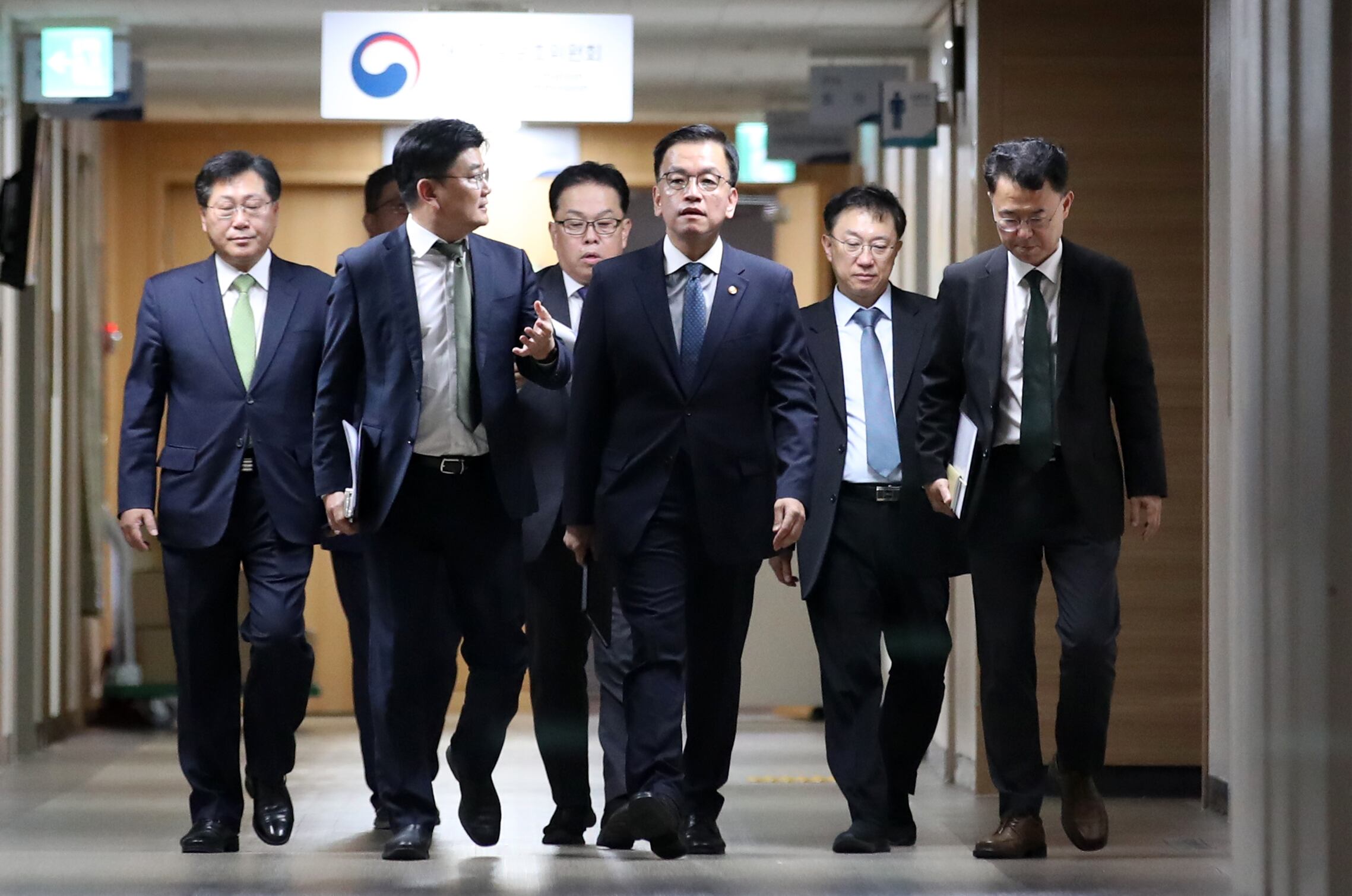 [인터뷰] WGBI 편입 10개월 앞으로… 기재부 국고국장 “정치적 불안에 따른 영향 없을 것”