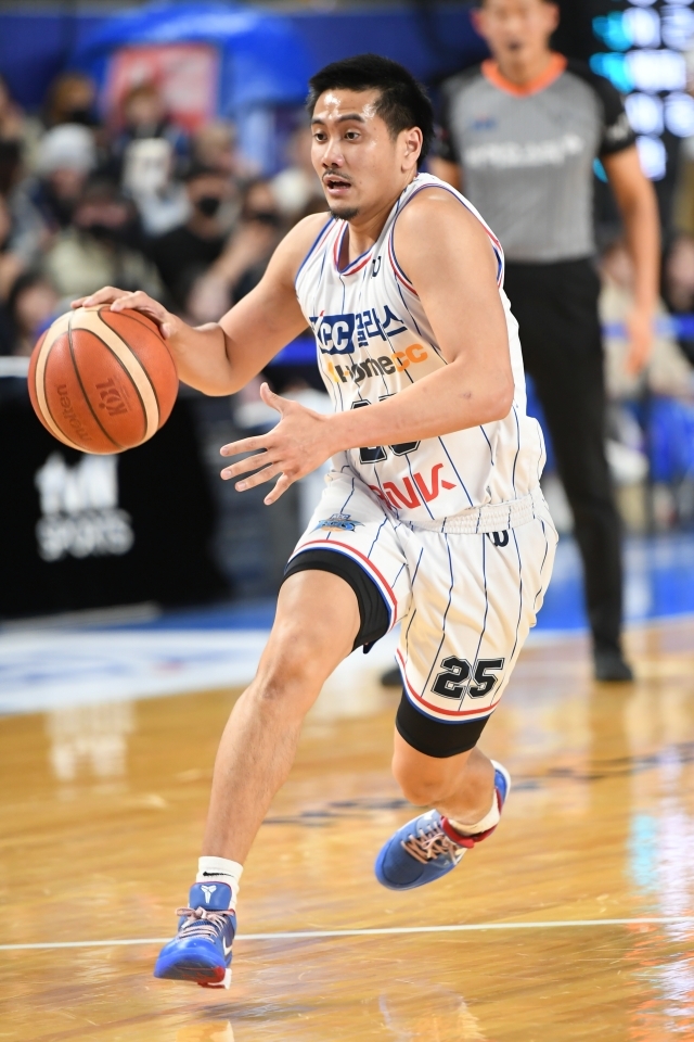 2024년 봄을 뜨겁게 했던 그 남자가 돌아왔다, KCC의 ‘마지막 퍼즐’ 에피스톨라의 4Q 4분 41초 원맨쇼