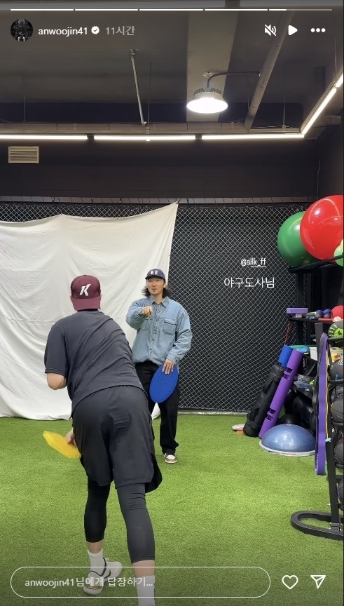 “안우진 포스팅? 오퍼 없을 경우가 없을 것” ML 스카우트 확신…남다른 160km, 4년만 기다려