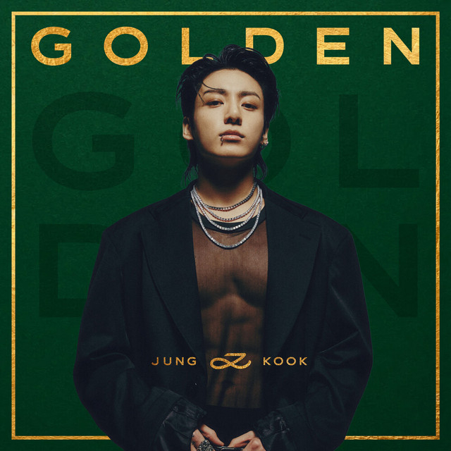 방탄소년단 정국 Golden 앨범 뉴질랜드 골드 인증 획득 통산 4번째 大기록