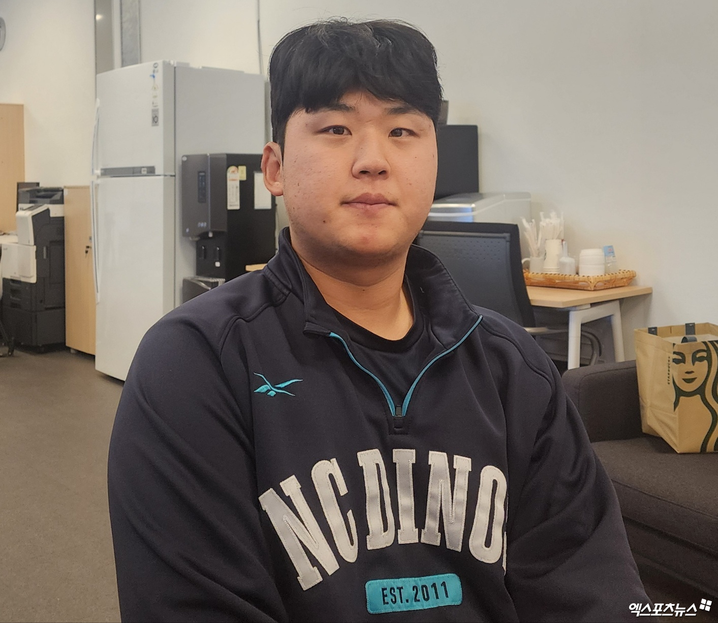 '53→18' 선동열 같은 KBO 레전드 꿈꾼다…리틀 페디가 해줘야 할 2025시즌 NC 선발진