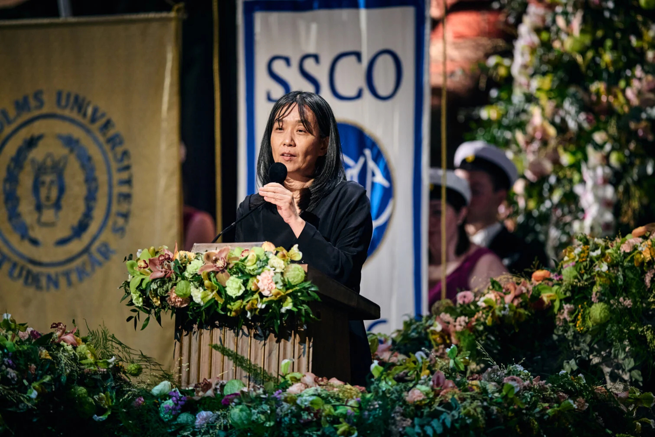 Read this before picking up Han Kang’s latest, 'We Do Not Part'