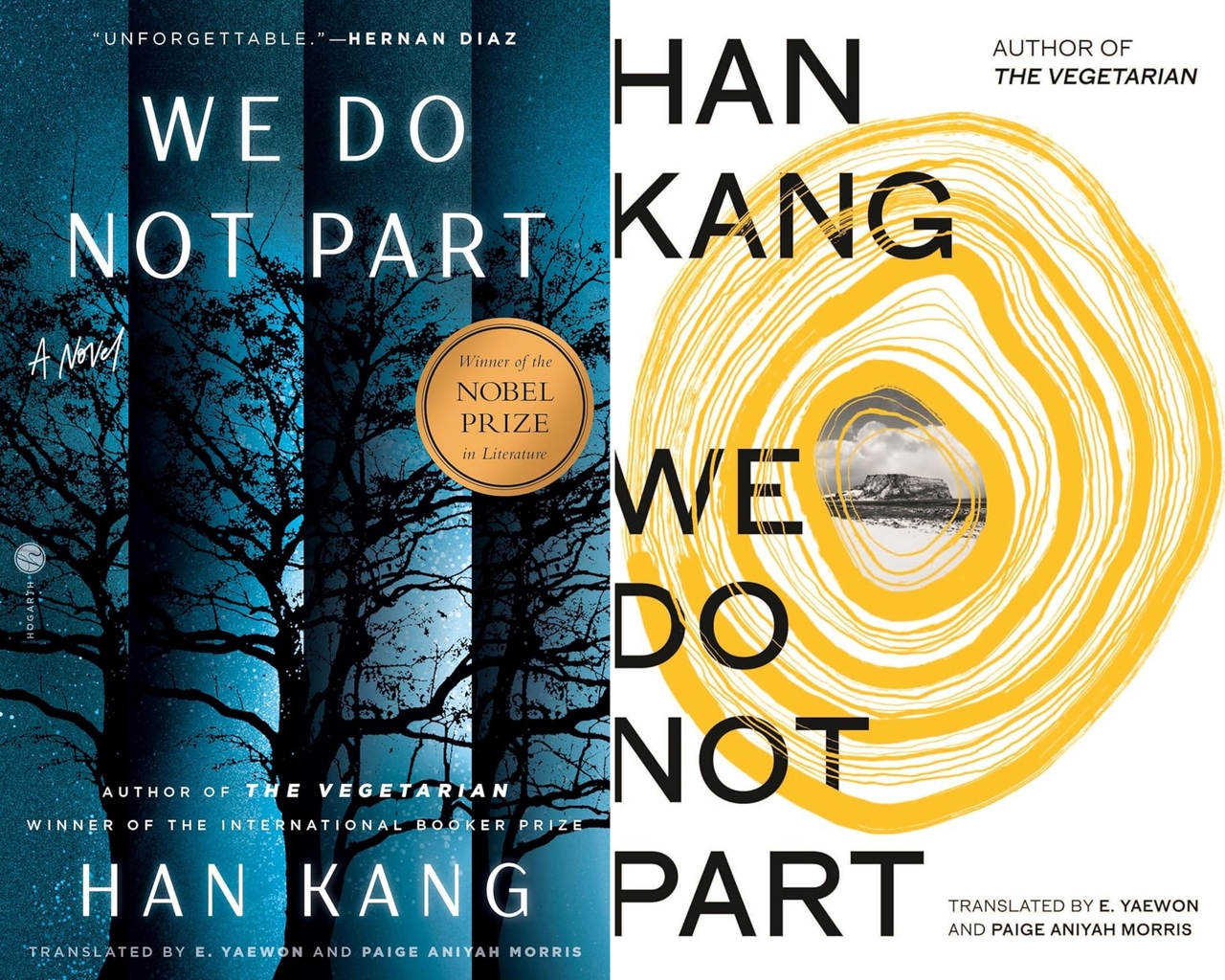 Read this before picking up Han Kang’s latest, 'We Do Not Part'
