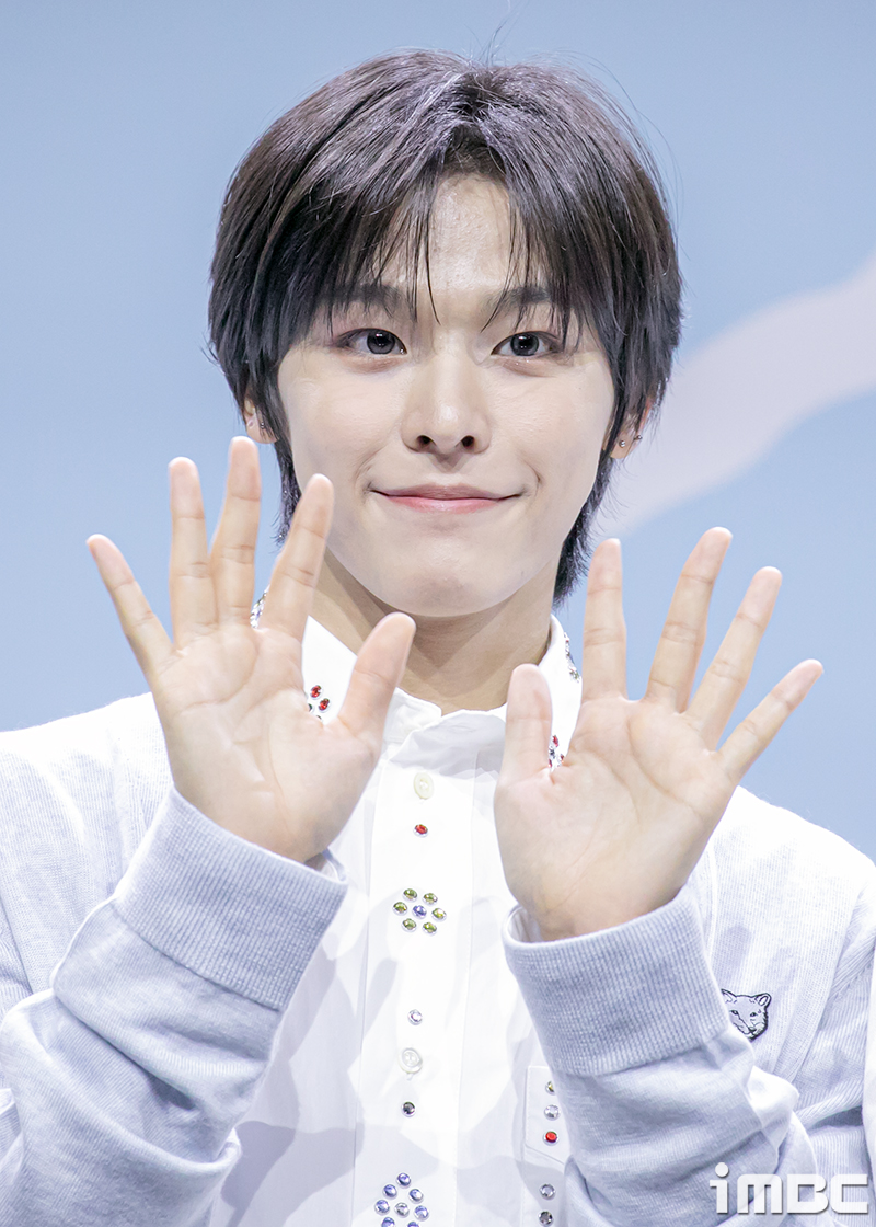 '활동 중단' 리쿠 복귀…"NCT 위시 아시아 투어 참여" [전문]