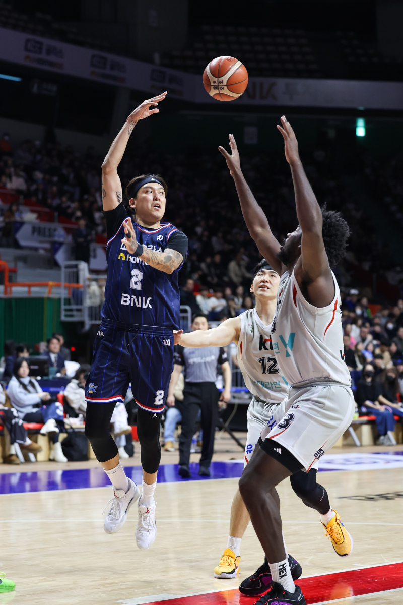 여전했던 최준용의 위력, Again 2024 기대하는 KCC