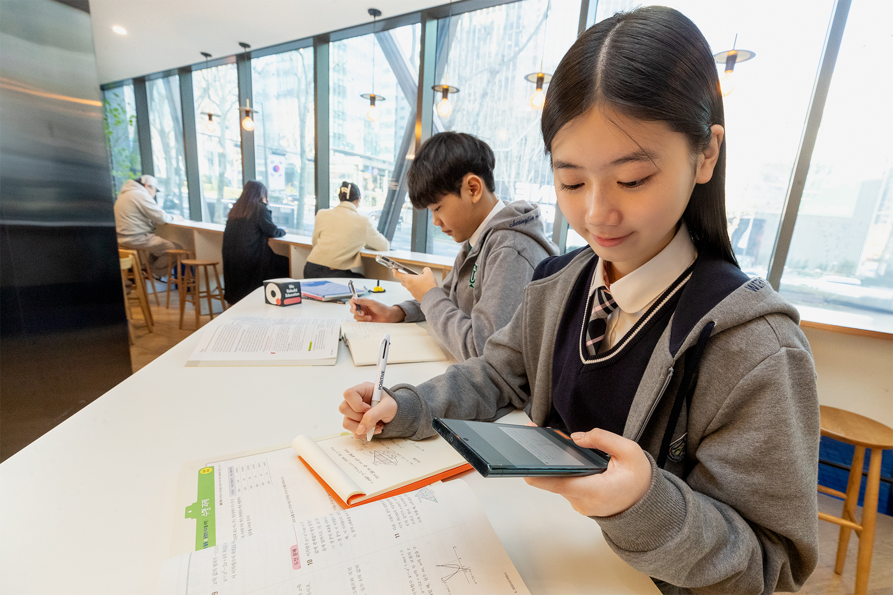 Classroom AI Qanda adds two new subscription tiers