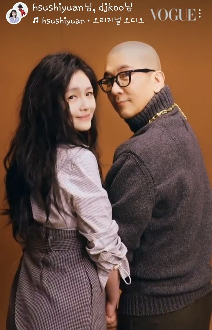 中매체 구준엽 아내 서희원 사망원인은 폐렴 아닌 패혈증