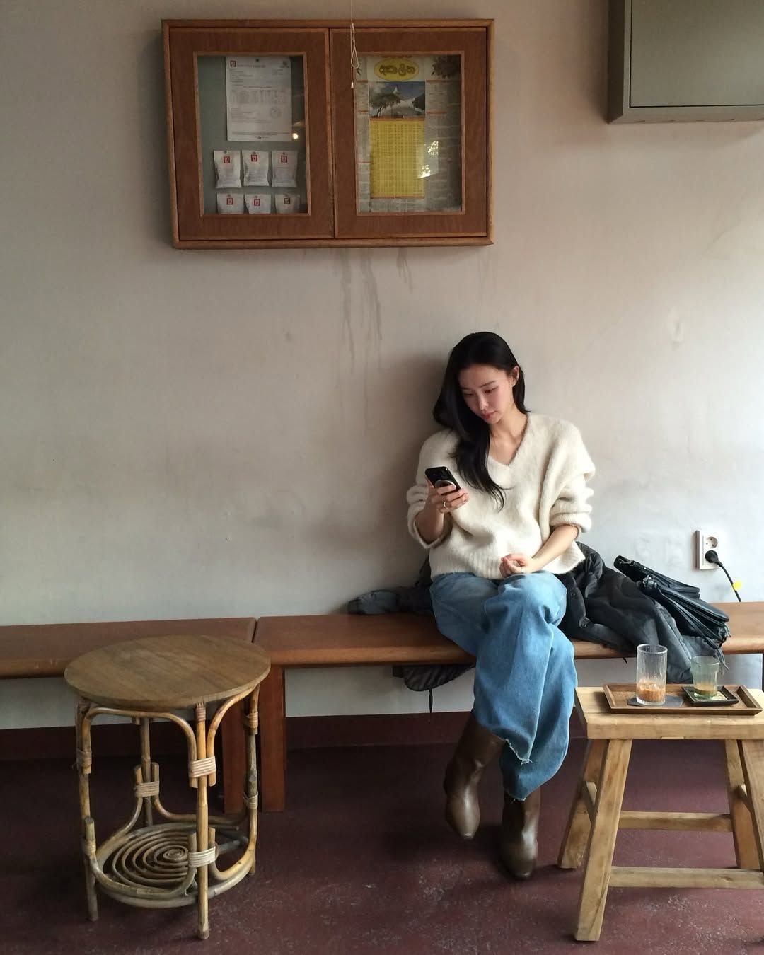 돌아온 환승연애, 그리고 혜임, 나언, 지연, 혜선! 여출들의 느낌 좋은 데일리 룩 파헤쳐 봄.