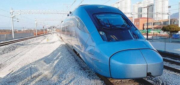 인천발 KTX, 철도 공사 지연에 1년여 연기…2026년 개통 예정