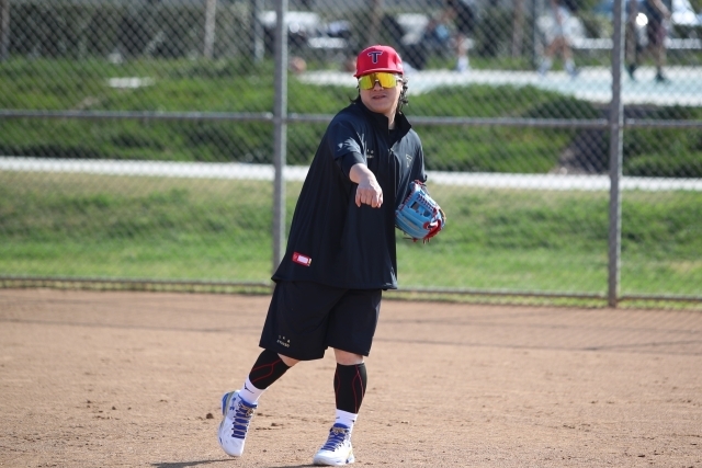 “나도 미친X라고 생각했어” KIA 36세 KS MVP가 가을에 들었던 요술방망이…이제 최강 2루수 도전