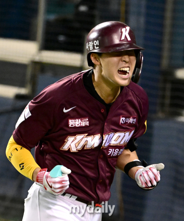 이정후 ML행·안우진 KBO 최고에이스…조상우 KIA 트레이드, 장재영 타자전향 끝 상무행 ‘영웅들 1순위 희비’