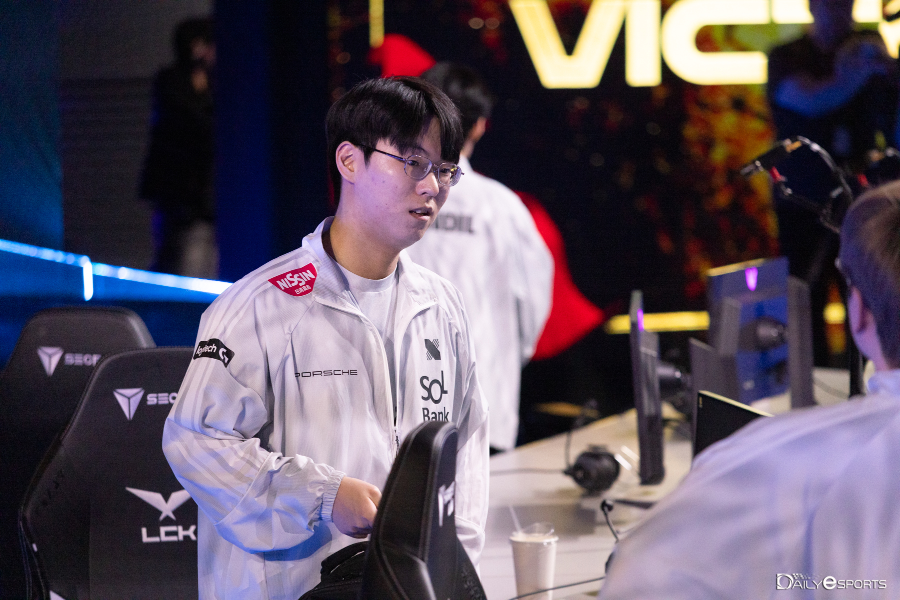 '유칼 쿼드라킬' DRX, LCK 컵 플레이-인 2R 진출