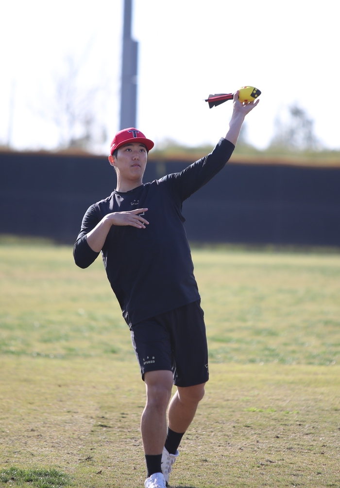 KIA ‘5선발’ 경쟁, 일단은 ‘3파전’인데…‘밀린 자’는 어디로 가야 하나 [SS시선집중]