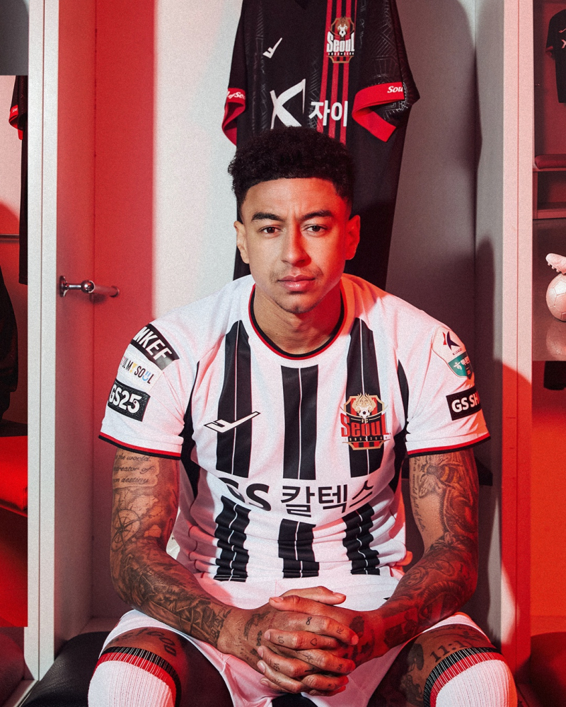 FC서울, 2025시즌 유니폼 정책 발표 [K리그]