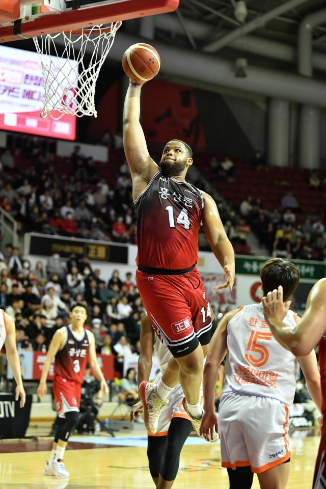 ‘슈퍼맨’ 스펠맨 KBL 복귀 가능성 있다? A 구단 영입 강력 추진, CBA·B.리그와 경쟁 예고