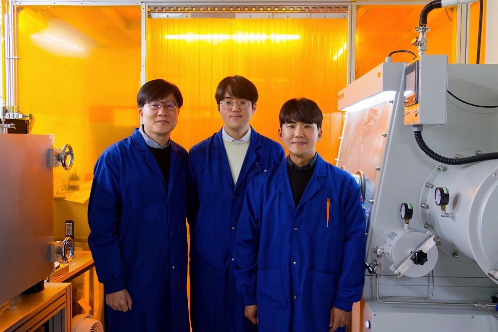 KAIST, 저전력 고속 이산화탄소 센서 개발