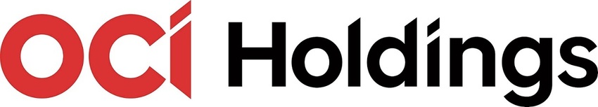 OCI홀딩스 지난해 영업이익 1천15억원…전년比 80.9% 감소