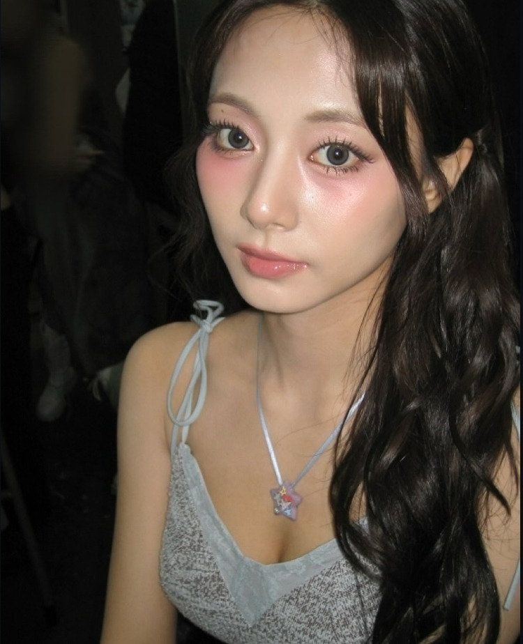 "얼마나 예쁘길래"JYP 최초 유일한 대만인, 170cm키도 큰데 너무 예쁜 여가수 쇼츠룩 | 대본은 내운명