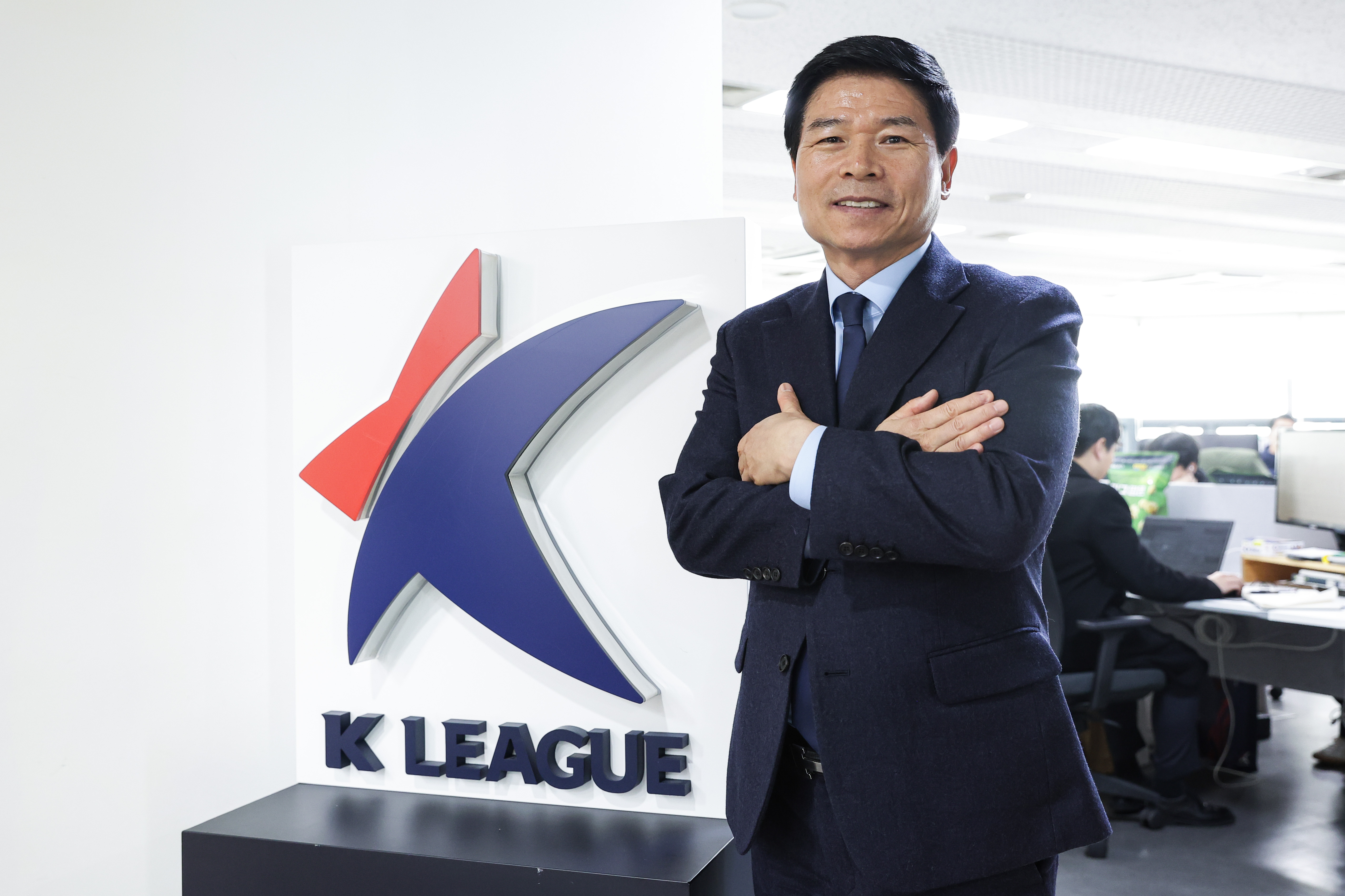 K리그 전술·전략 '싱크탱크' TSG, 2025시즌 새 구성으로 나선다