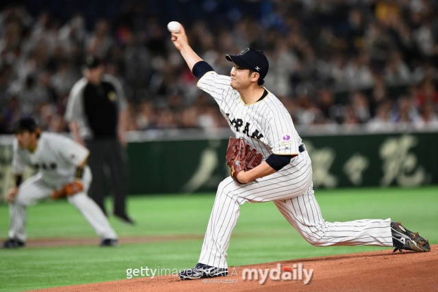 165km 괴물만 있는 게 아니다, 요미우리 출신 136승 베테랑도 ML 데뷔 준비…"WBC 기억해" 美 잊지 않았다