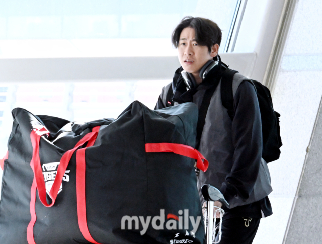 KIA 박찬호·김도영의 이것이 KBO 1위와 4위…아슬아슬한 V13 레이스 개막? 꽃범호 복안 궁금하다